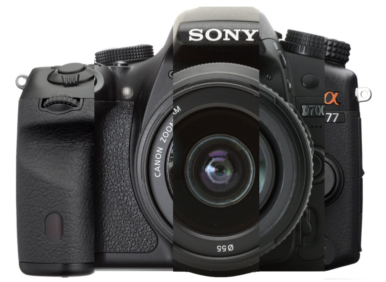 Guide d’achat Reflex 2011 : L'année Sony | Lense