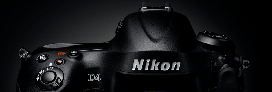 Nikon D4 : fleuron photo... Et vidéo ! | Lense