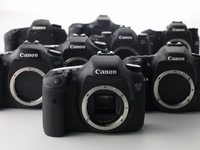 Canon EOS 7D V2 : l'autre évolution de notre matériel | Lense