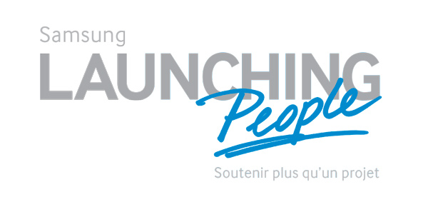 Samsung Launching People : faites parrainer votre projet Photo / Vidéo ...