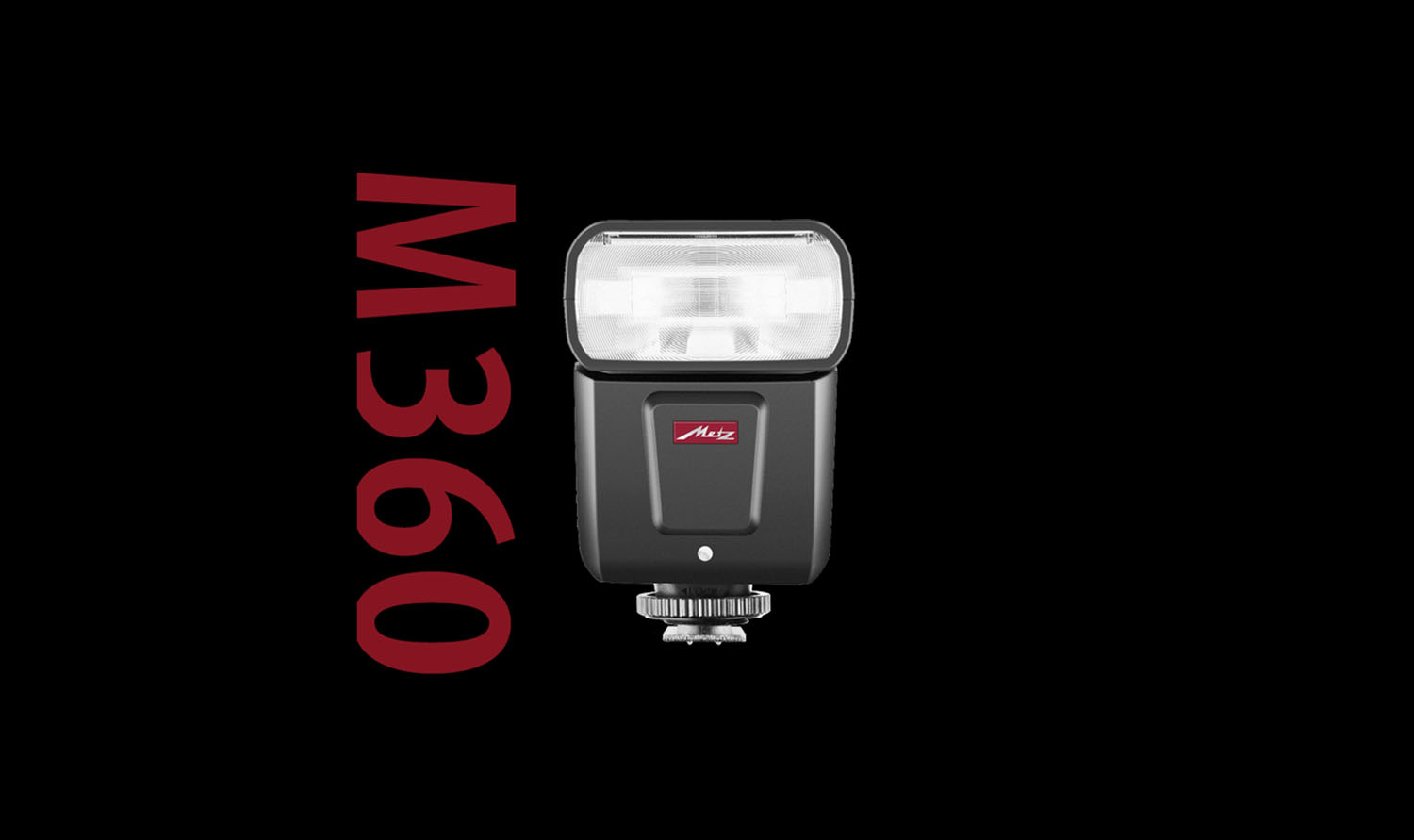 Metz Mecablitz M360 : un flash cobra entièrement automatique | Lense
