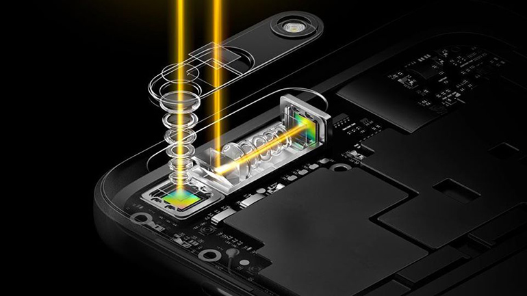 Samsung rachète Corephotonics, spécialiste des zooms | Lense
