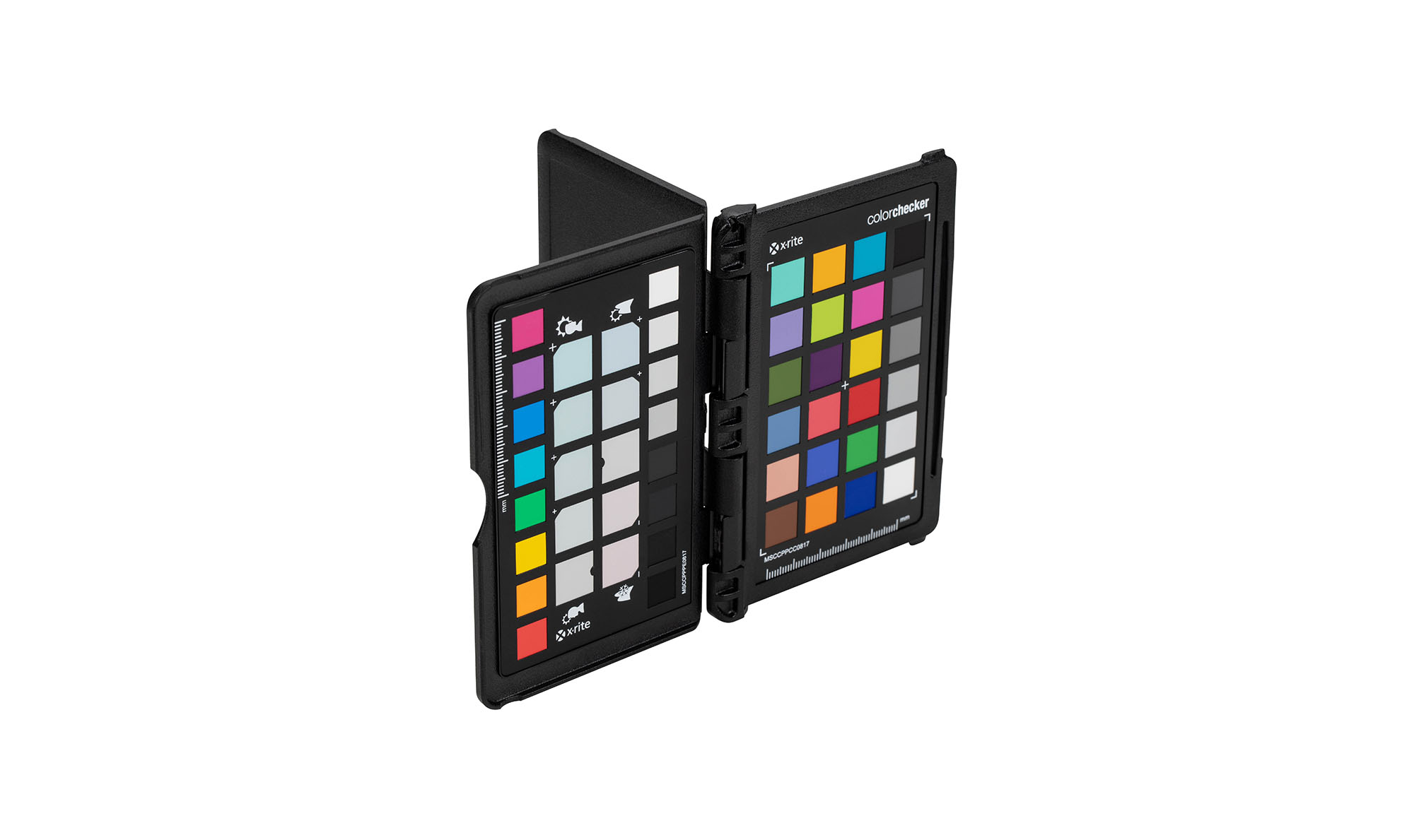 X-Rite annonce le ColorChecker Passport Photo 2 | Lense