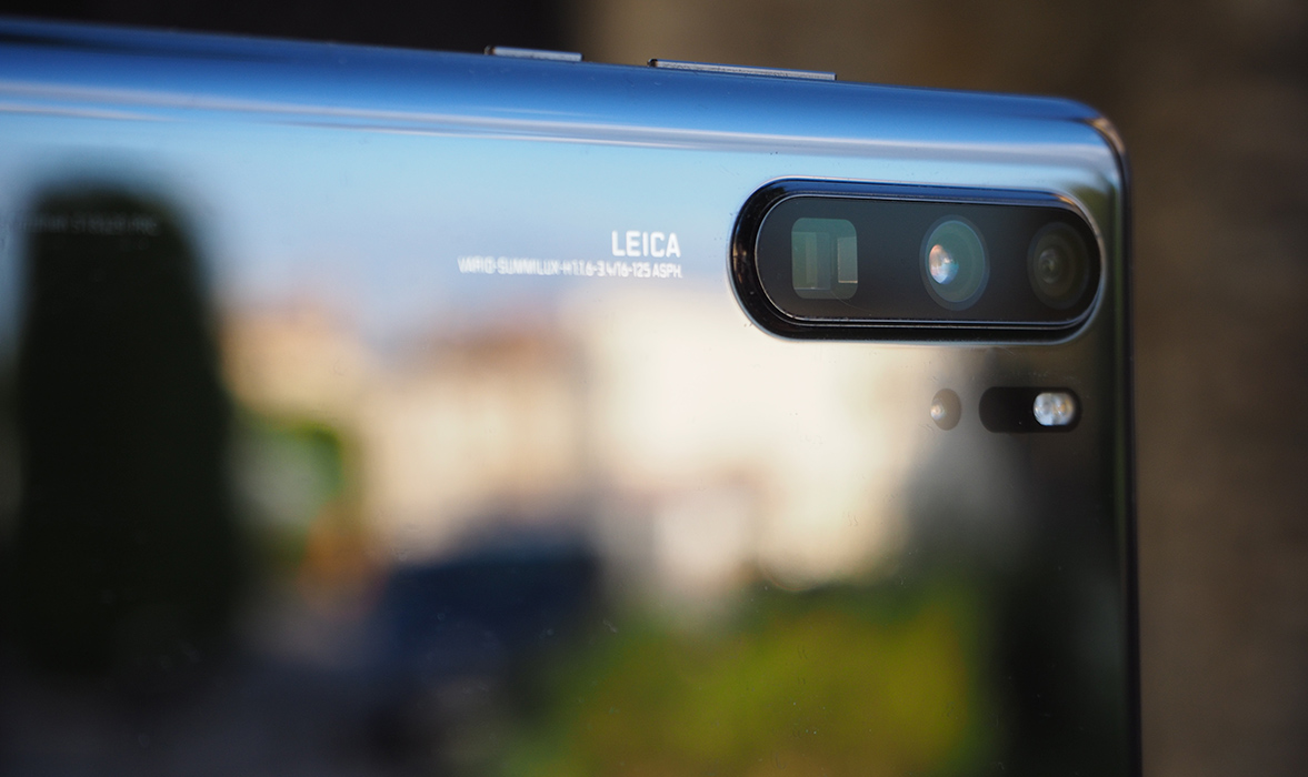 Test Huawei P30 Pro : le smartphone qui veut faire de l'ombre aux ...