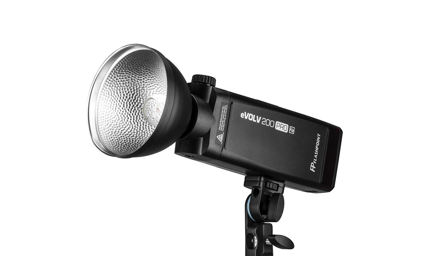 AD200 Pro : mise à jour du flash nomade Godox | Lense