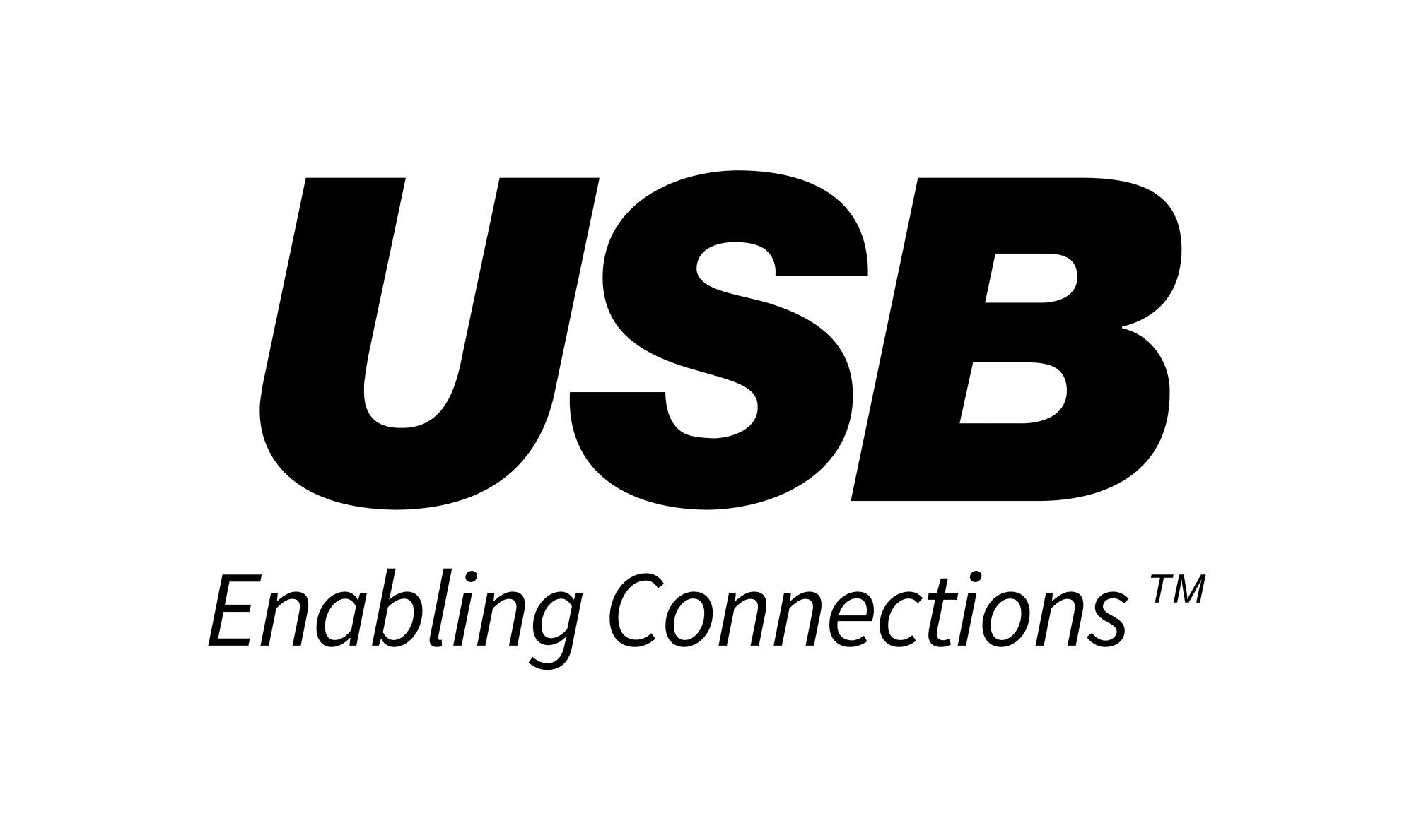Usb 3 Logo