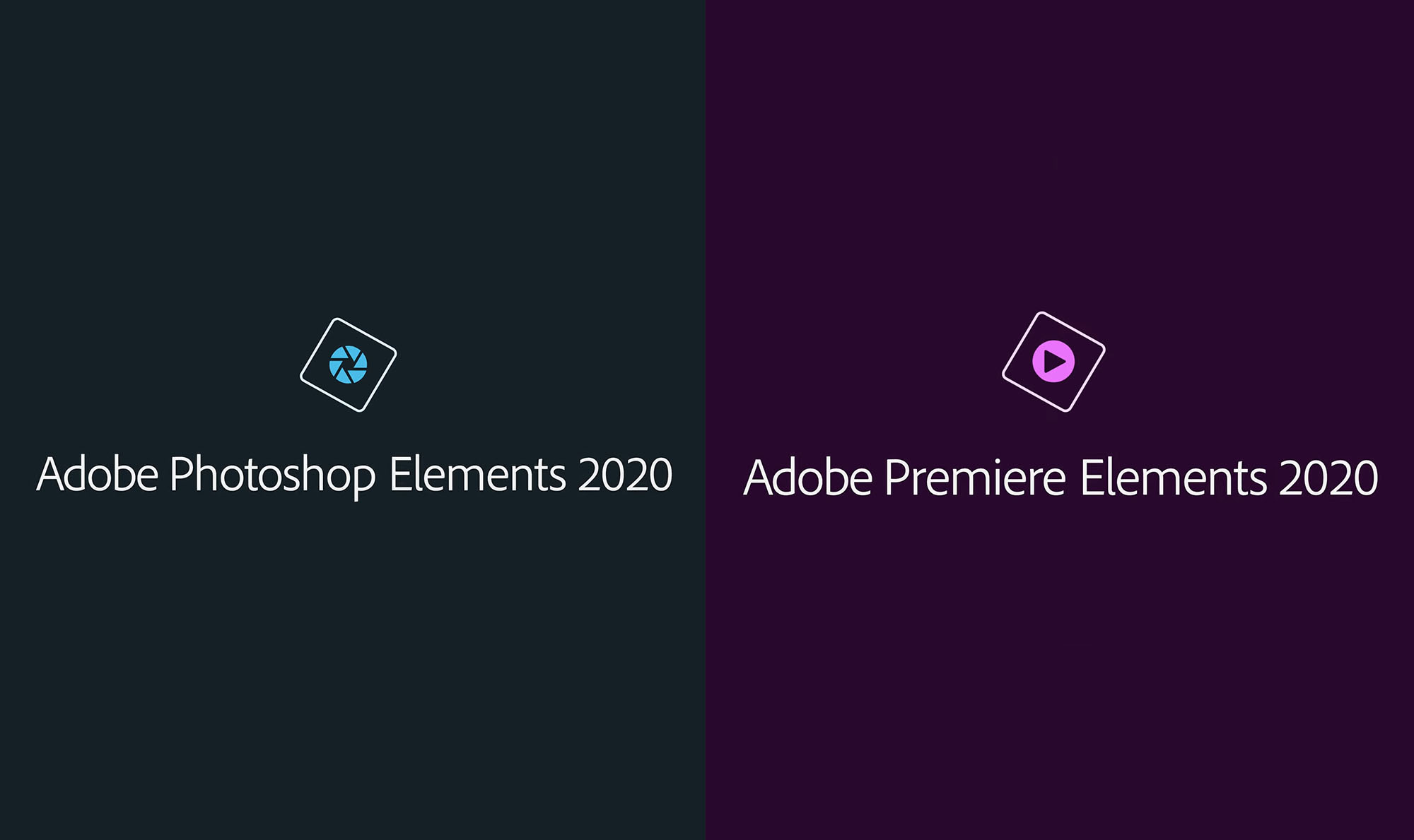 Adobe Photoshop et Premiere Elements 2020 : de nouveaux outils et une ...