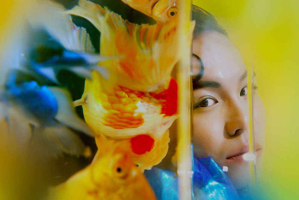 Les lauréats du Prix Picto 2020 qui vont redéfinir la photo de mode | Lense