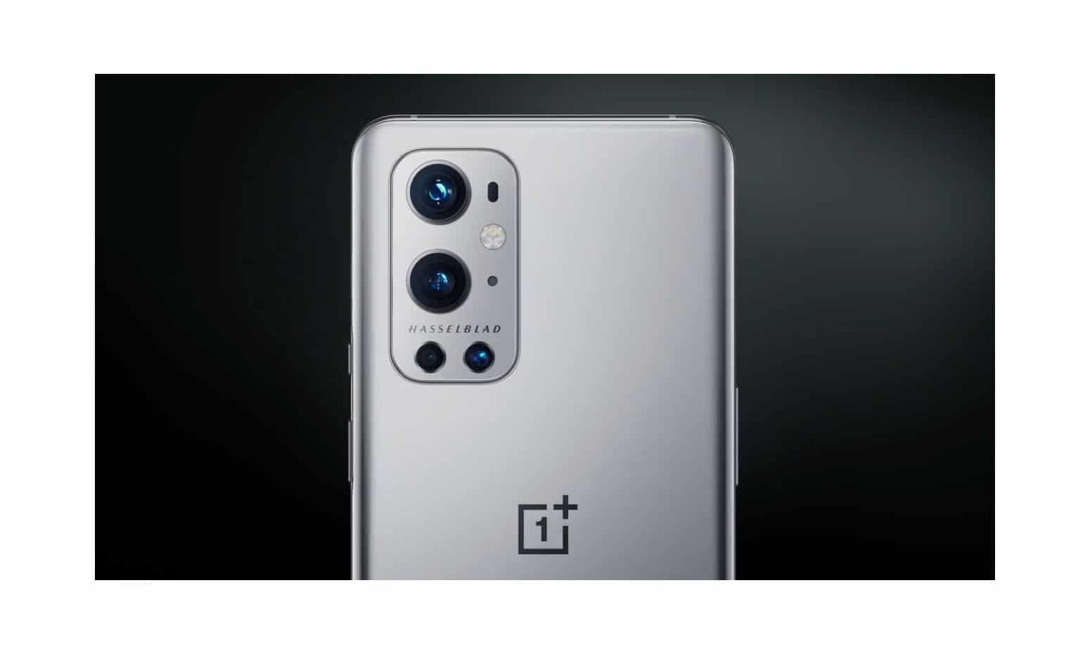 OnePlus et Hasselblad : un partenariat ambitieux sur 3 ans | Lense