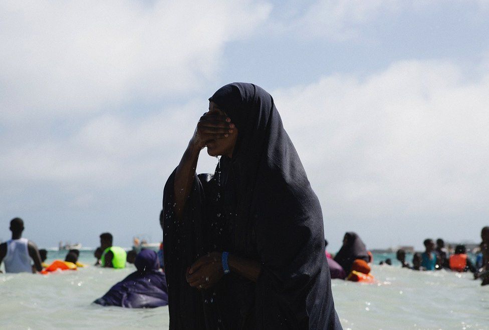 Fardowsa Hussein et Hana Mire racontent la Somalie en images | Lense