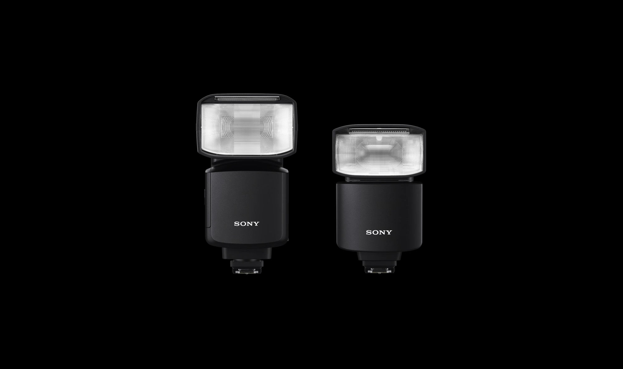 Sony annonce les flashs cobra HVL-F60RM2 et HVL-F46RM | Lense
