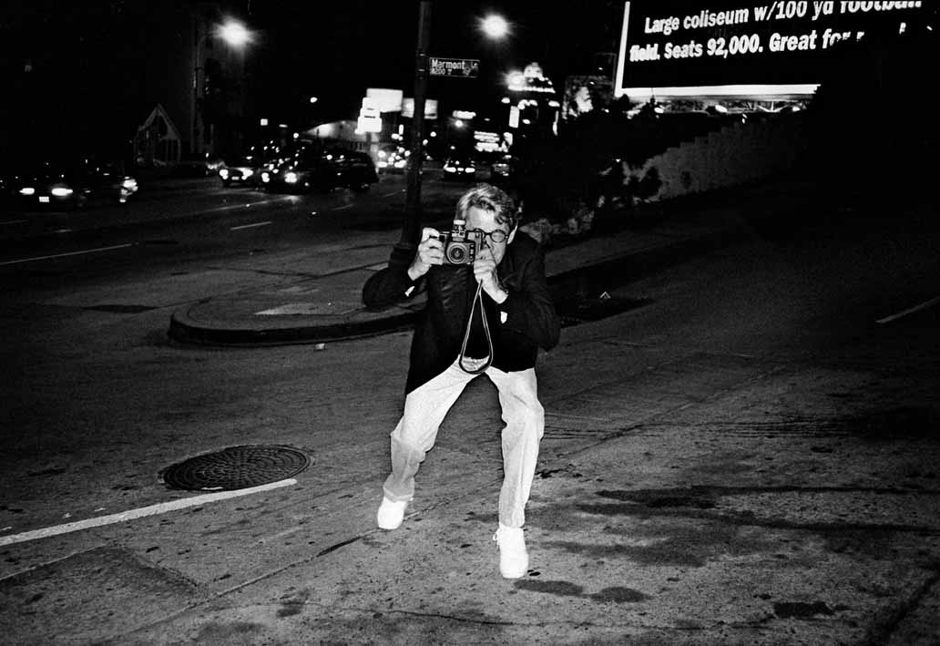 Helmut Newton : Legacy. Une rétrospective pour les 100 ans du ...