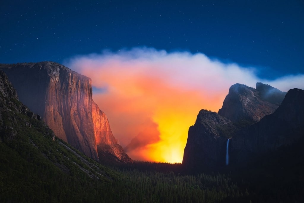 Les plus belles photos de paysages de 2021 | Lense