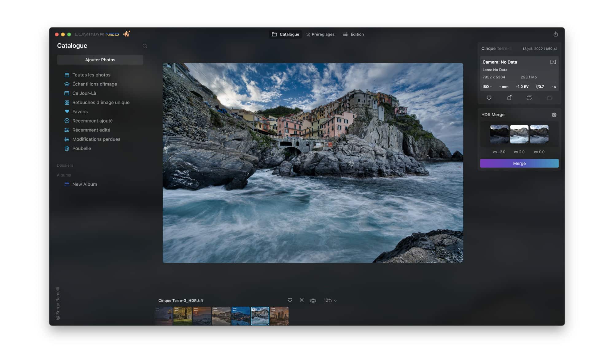 Fusion HDR devient la première extension payante de Luminar Neo | Lense