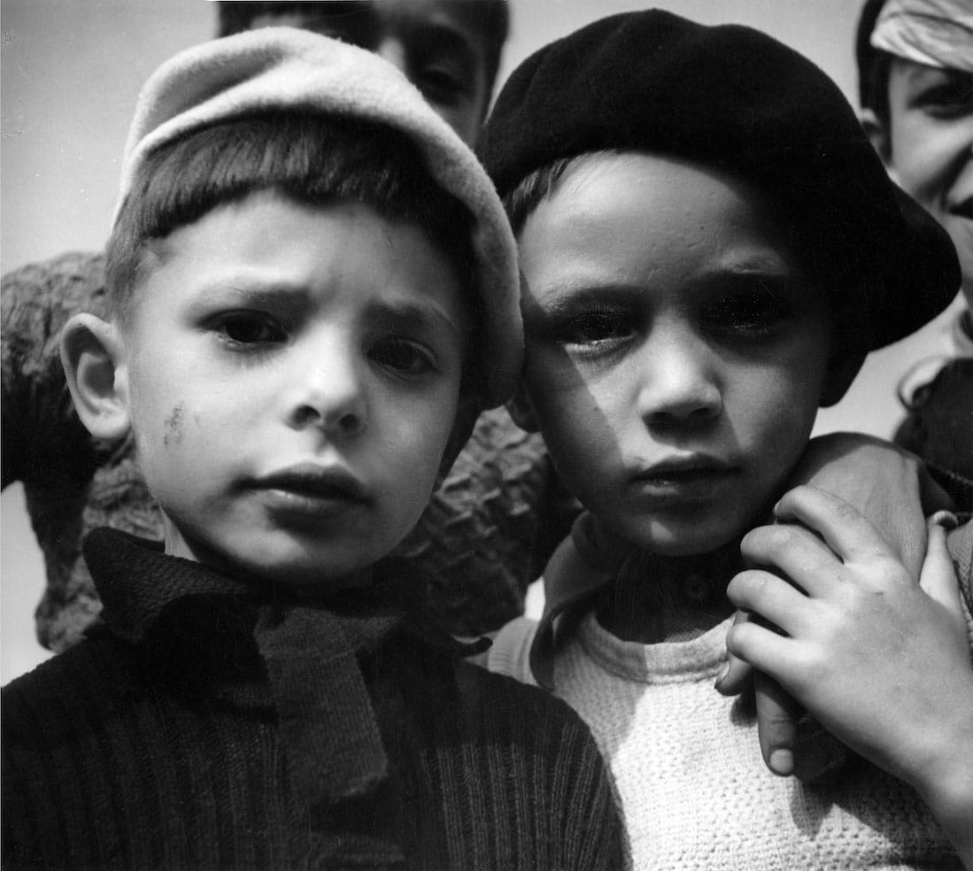 Brassaï : 100 photos pour la liberté de la presse | Lense