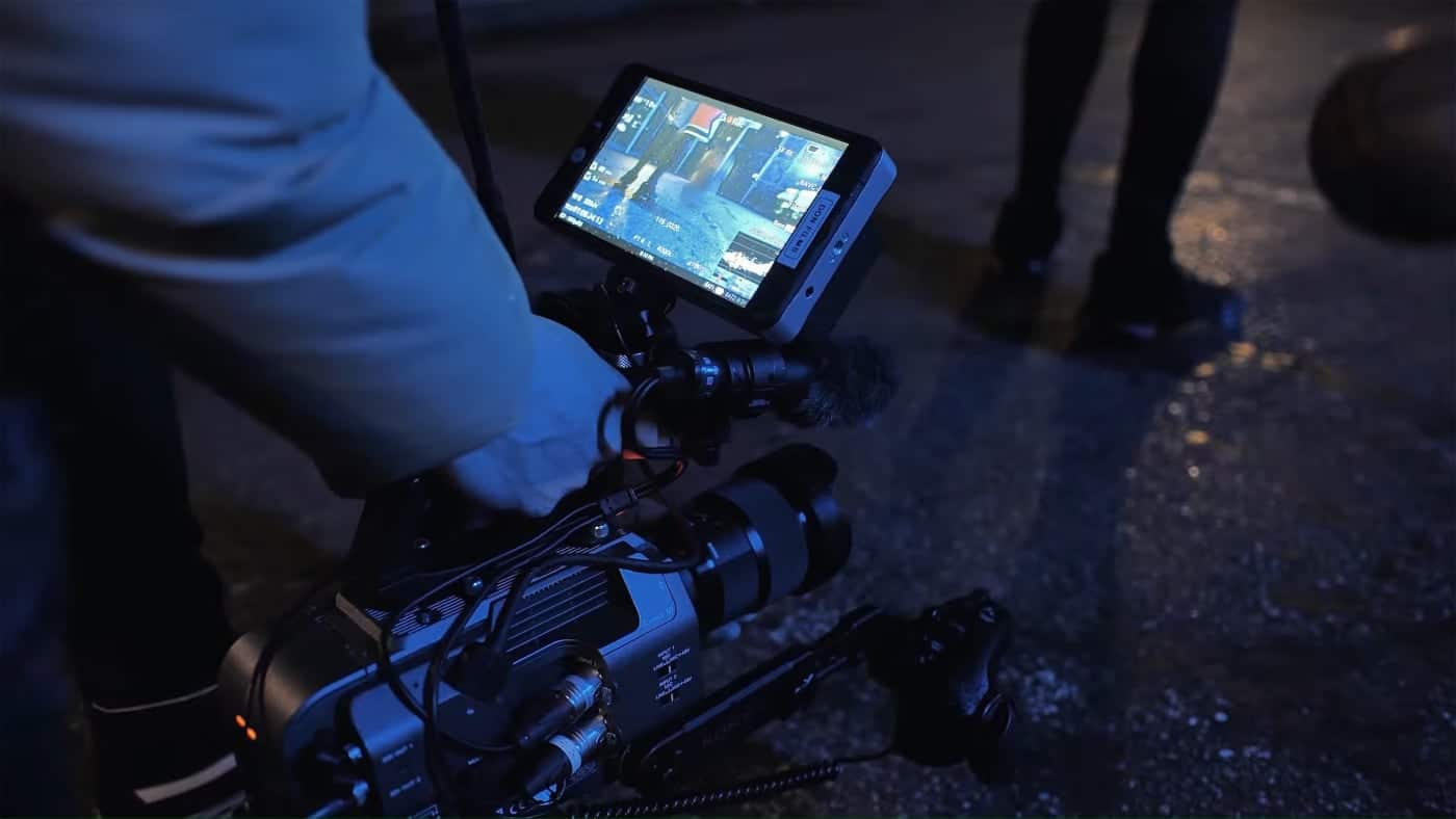 Le jury des Sony Future Filmmaker Awards 2023 | Lense