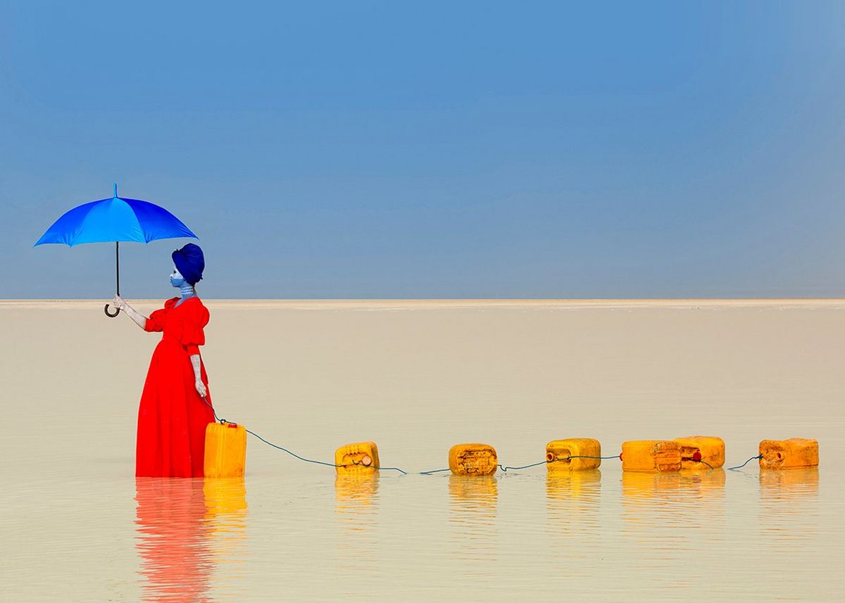 Art & Science fiction : en finir avec les dystopies | Lense