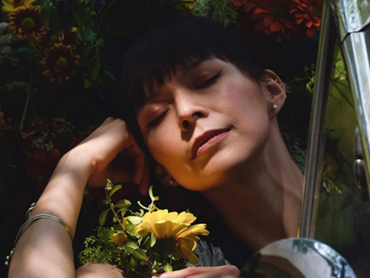 Samia Berbiche, lauréate française des Sony World Photography Awards ...