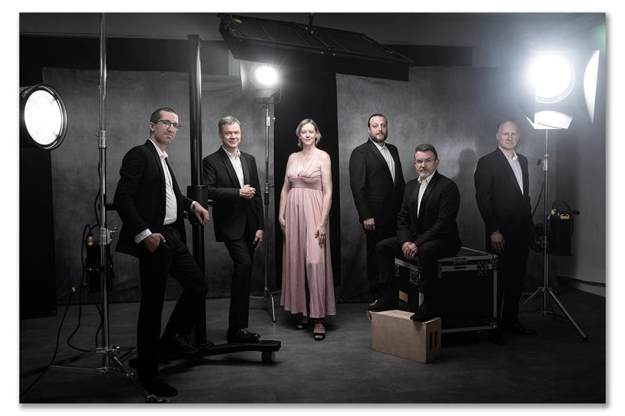 MMF-Pro célèbre ses 40 ans | Lense