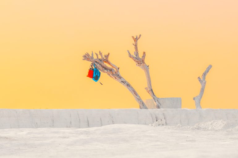 Les lauréats National & Regional des Sony World Photography Awards 2025 ...