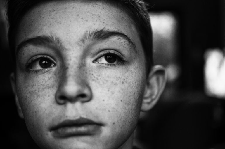 Mon gars sûr | Lense