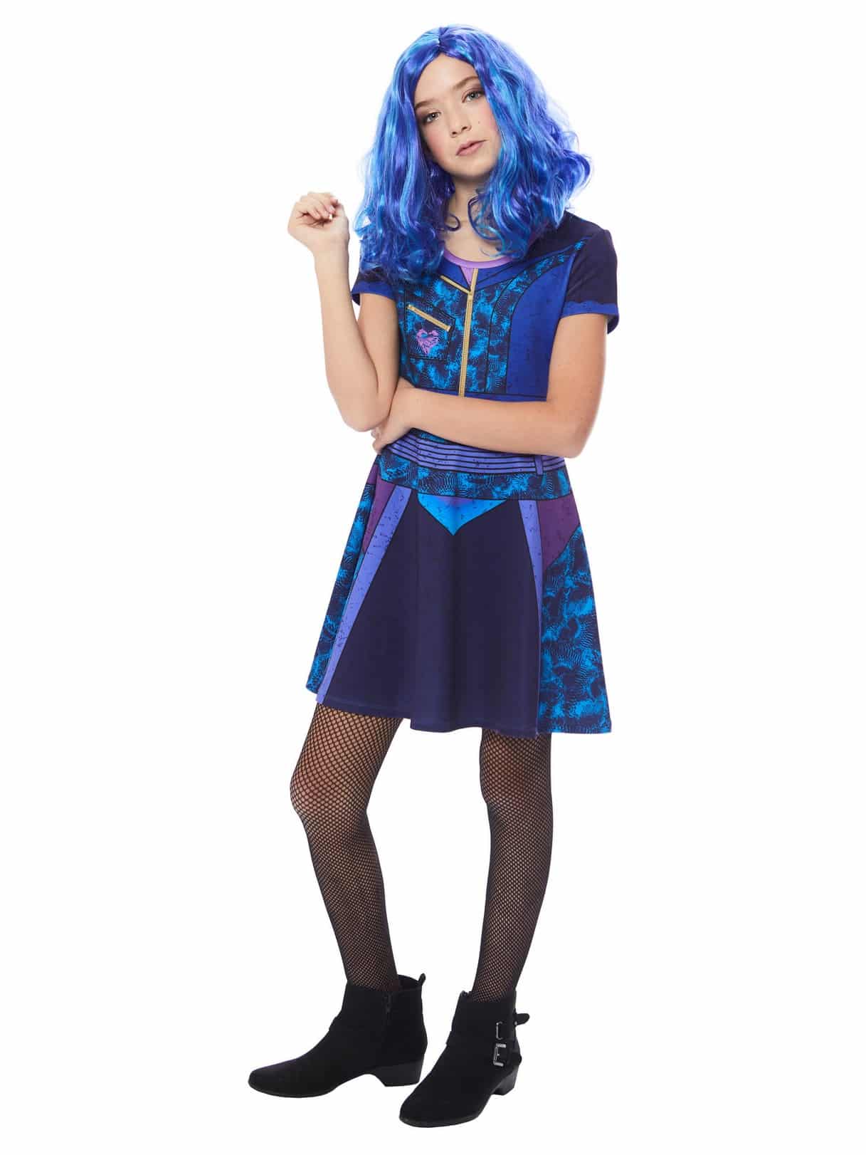 Disney Descendants Costumes For Kids & Adults | Lense