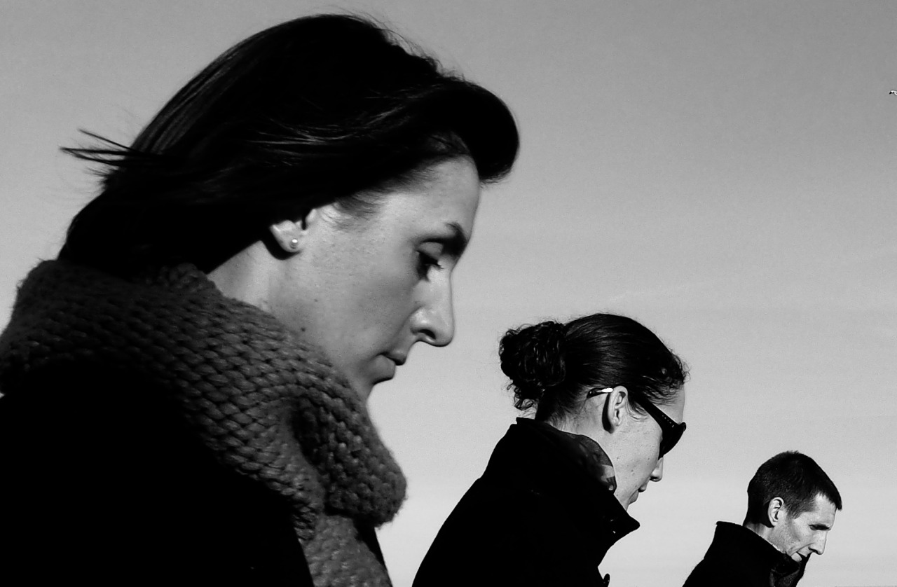 Human perspective | Lense