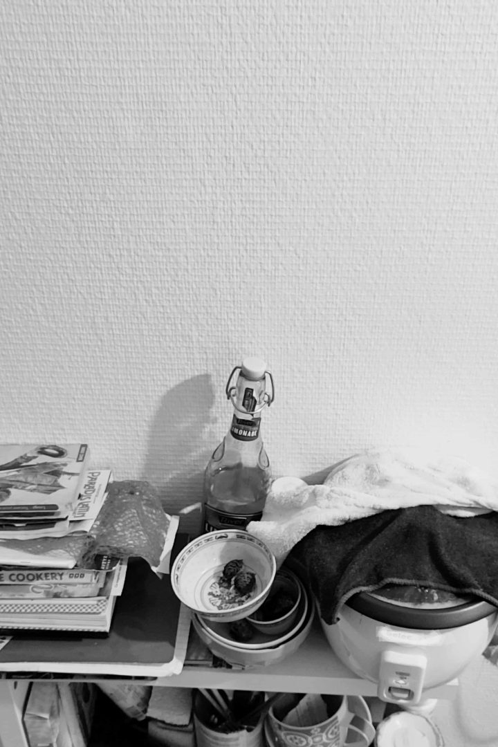 la bouteille de limonade | Lense