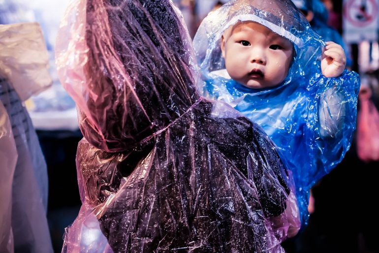 PLASTIC HUMANS | Lense