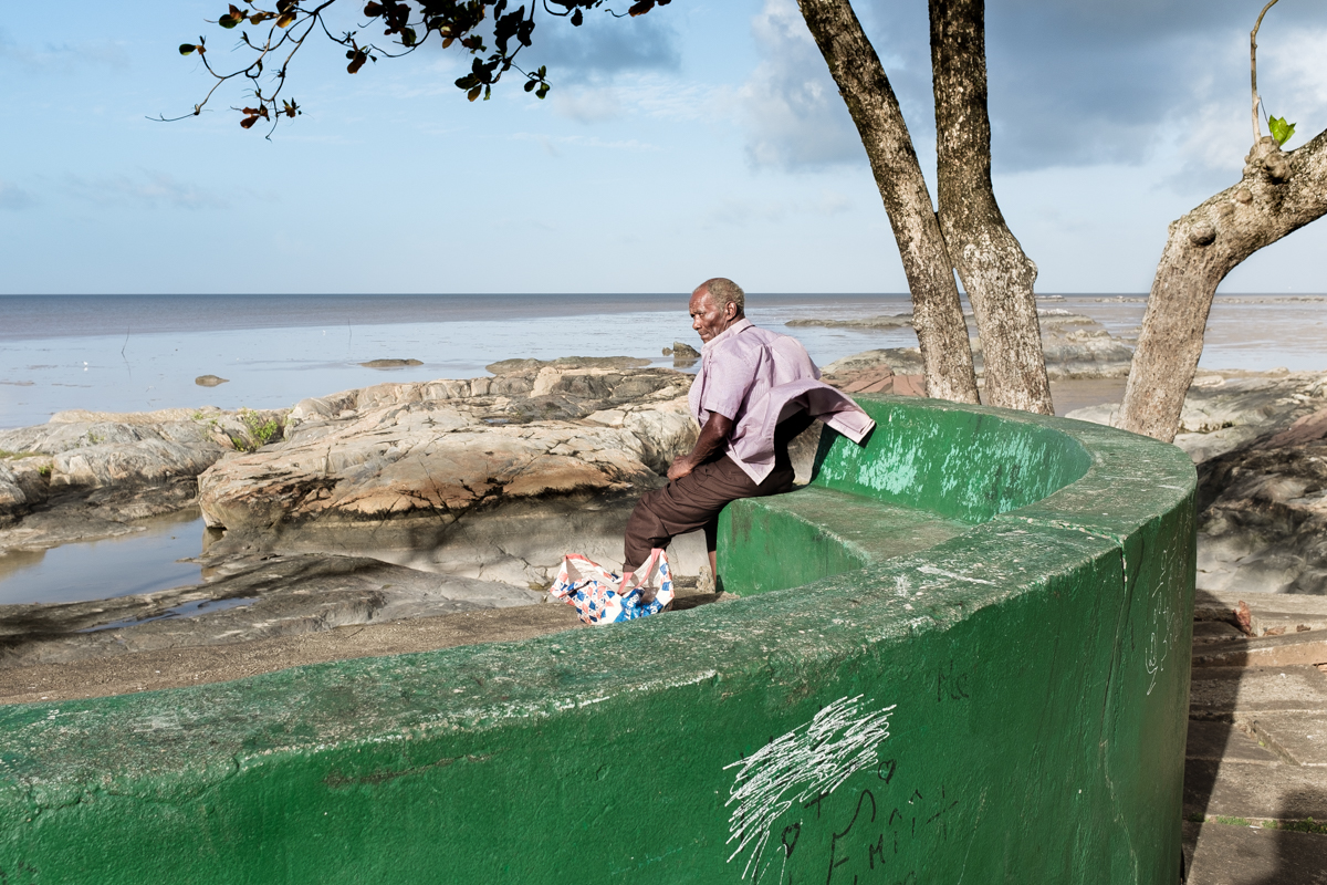 Cayenne, Guyane. | Lense
