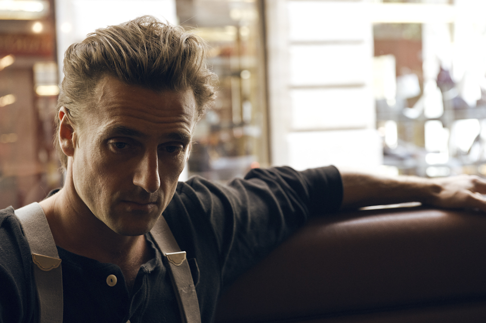 Richard Keep | Lense