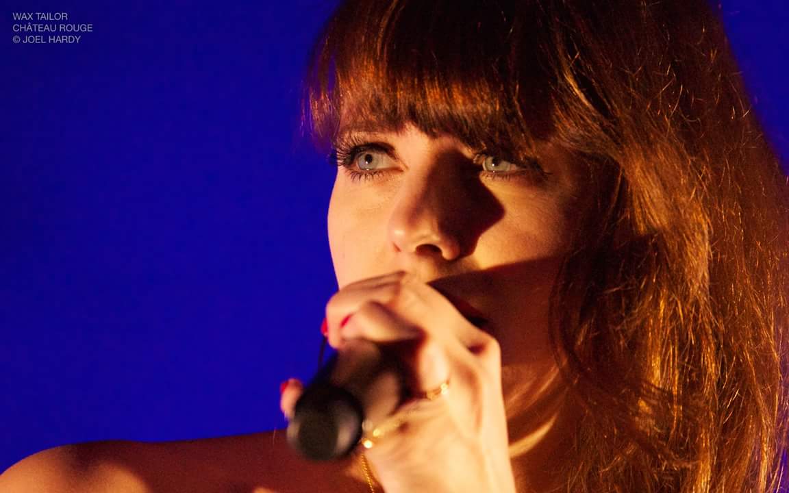 Charlotte Savary | Lense