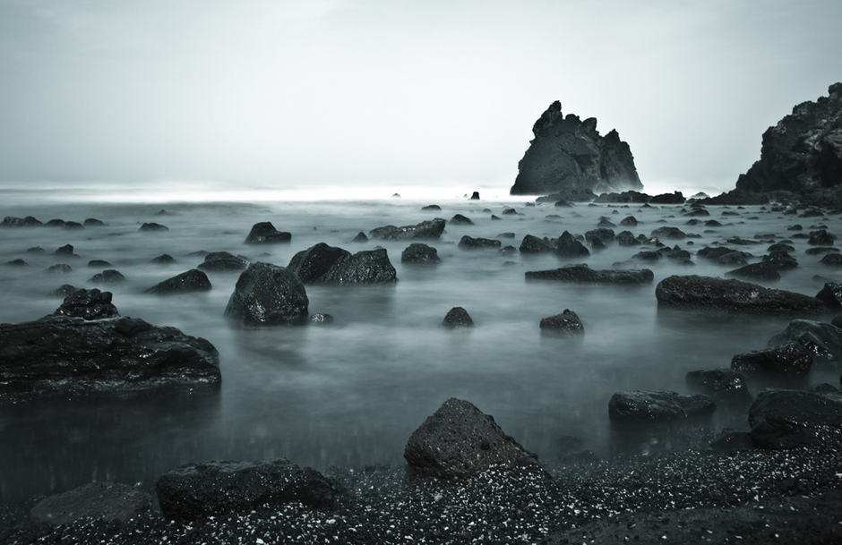 A strange environment... | Lense