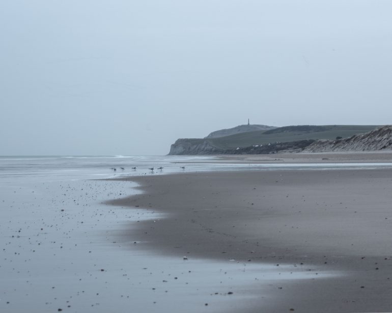 Temps maussade | Lense