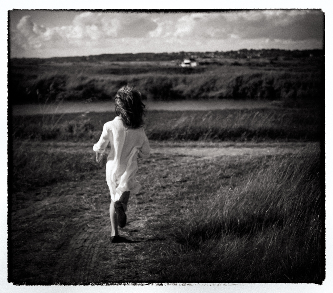 Fuite en avant | Lense