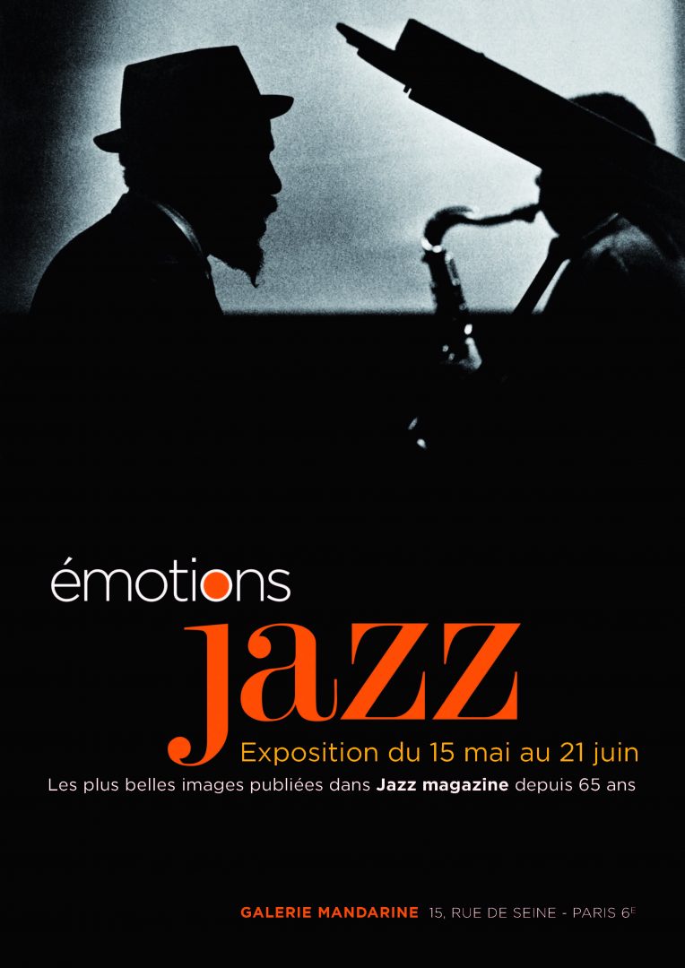 Emotions Jazz | Lense