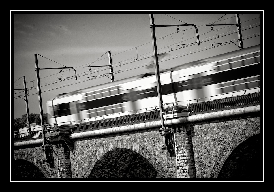 Migration pendulaire | Lense